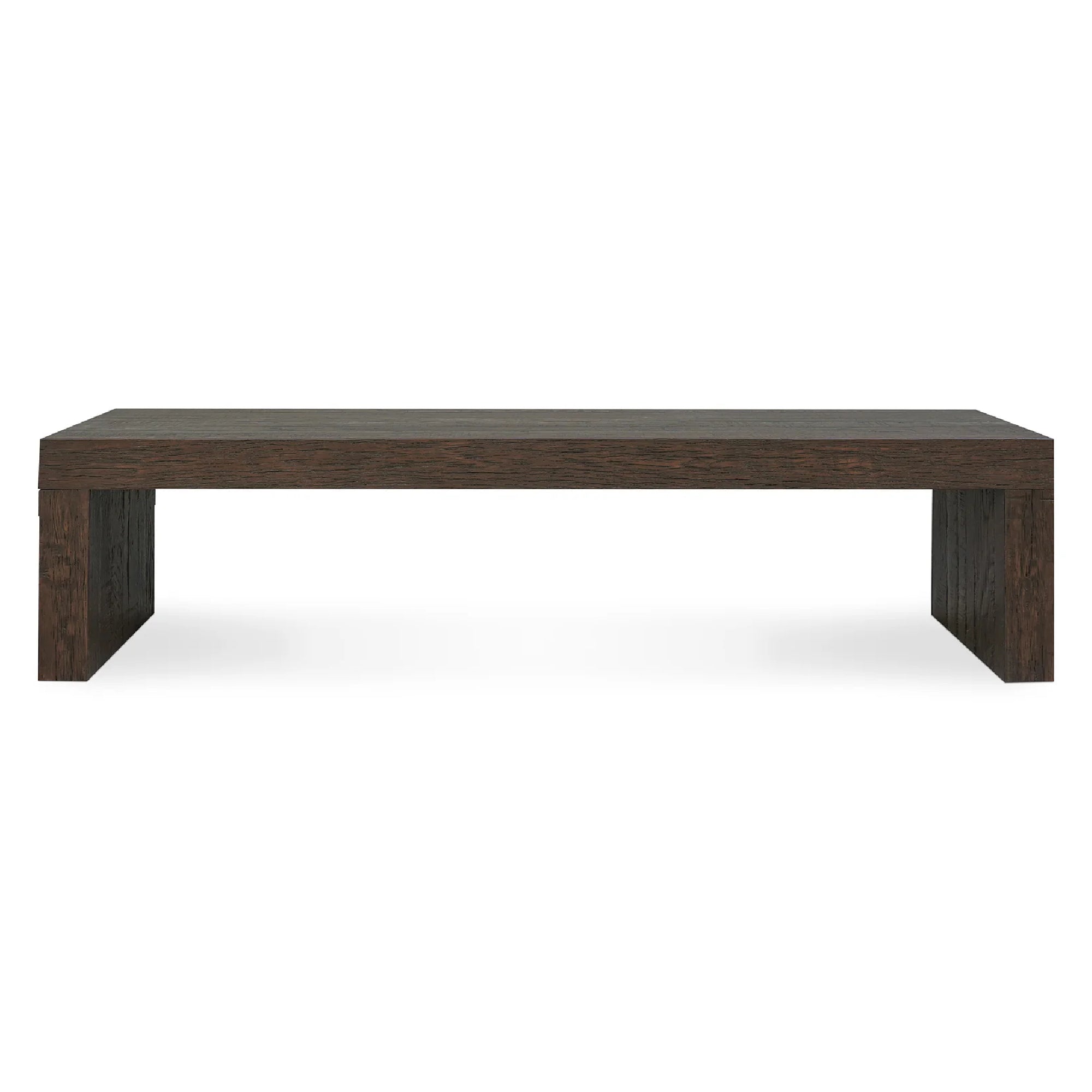 Evander Dining Bench – HLF Scottsdale