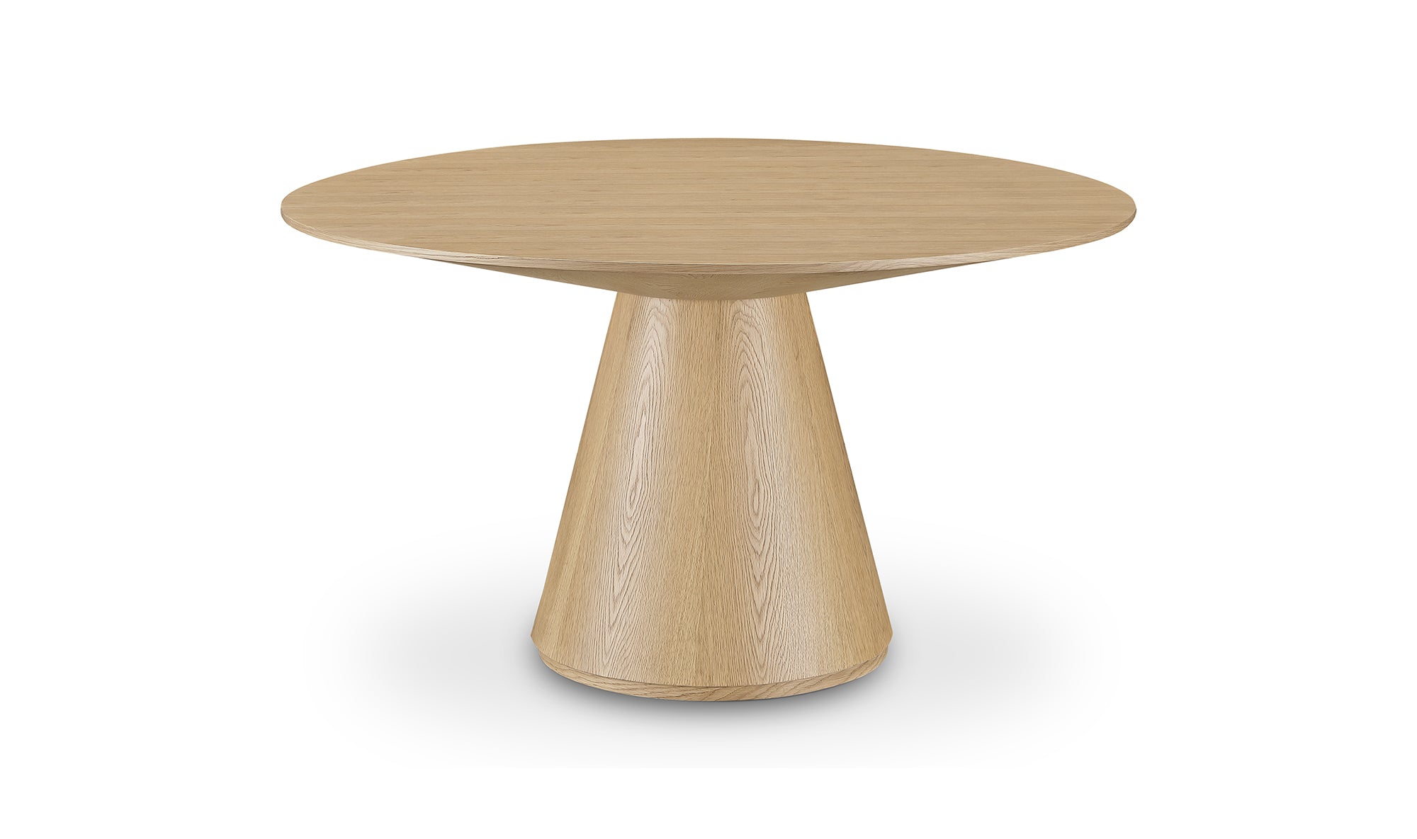 Otago Round Dining Table – HLF Scottsdale